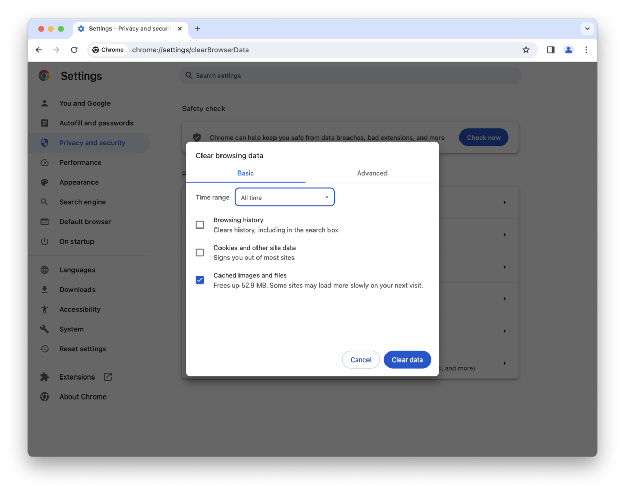 How to fix "Your disk is almost full" error on your Mac?
